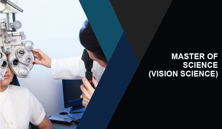 SEGi-MSc–Vision-Science – SEGi University & Colleges