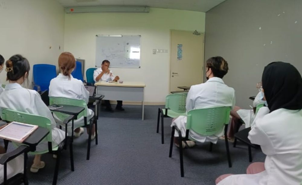 SEGi University – SEGi University & Colleges