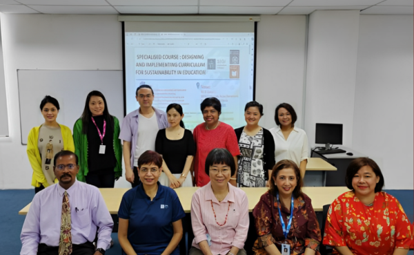 SEGi University leads the way in sustainable education – SEGi ...
