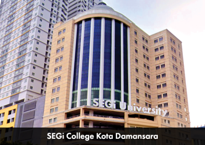 Our Campuses – SEGi University & Colleges